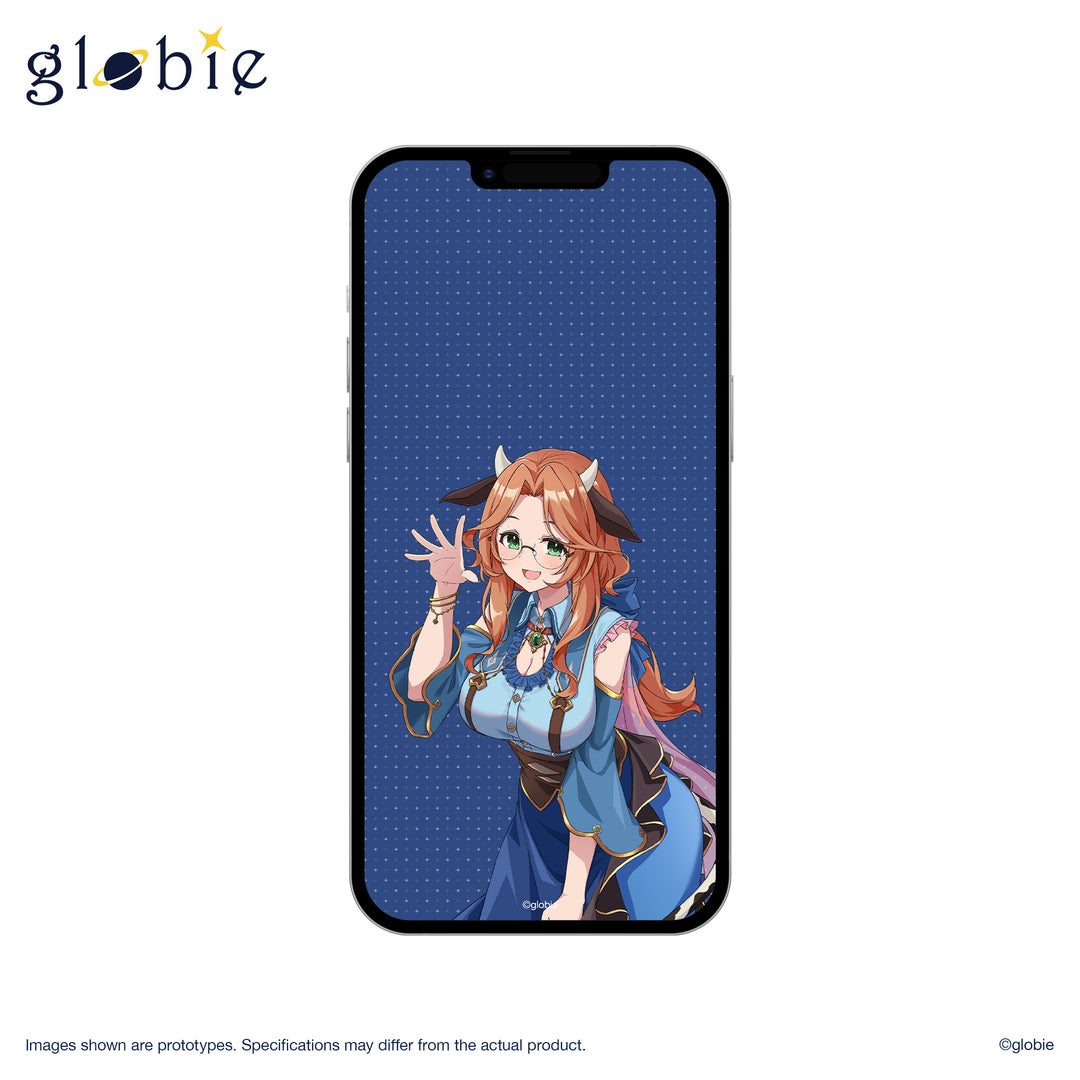 【Gen2 Half Anniversary】Smartphone Wallpaper - Alicja Da Lontano ...